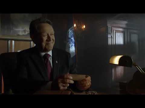 Gotham/ Harry Sutton Jr. - YouTube