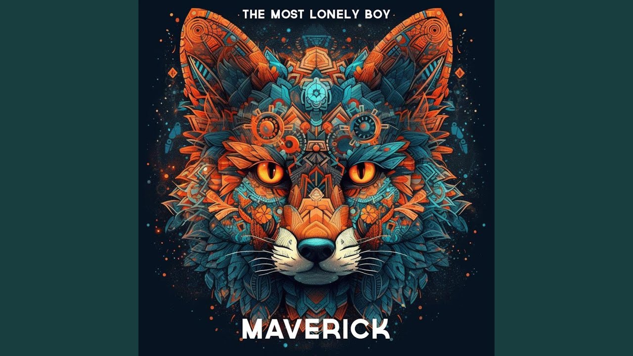 Maverick - YouTube