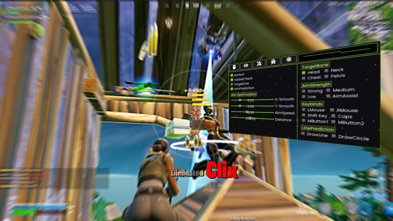Using Cheats In The new Reboot Mode 🔄 - YouTube