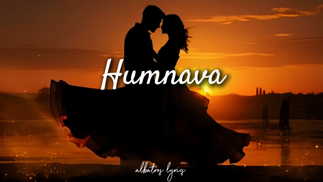 Humnava Mere (Lyrics) | Jubin Nautiyal | @albatroslyrics - YouTube