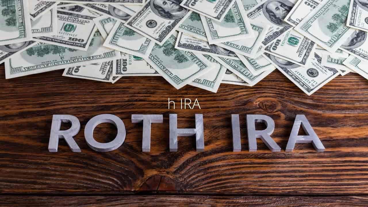 How to Open Up a Roth IRA (Step by Step) - YouTube