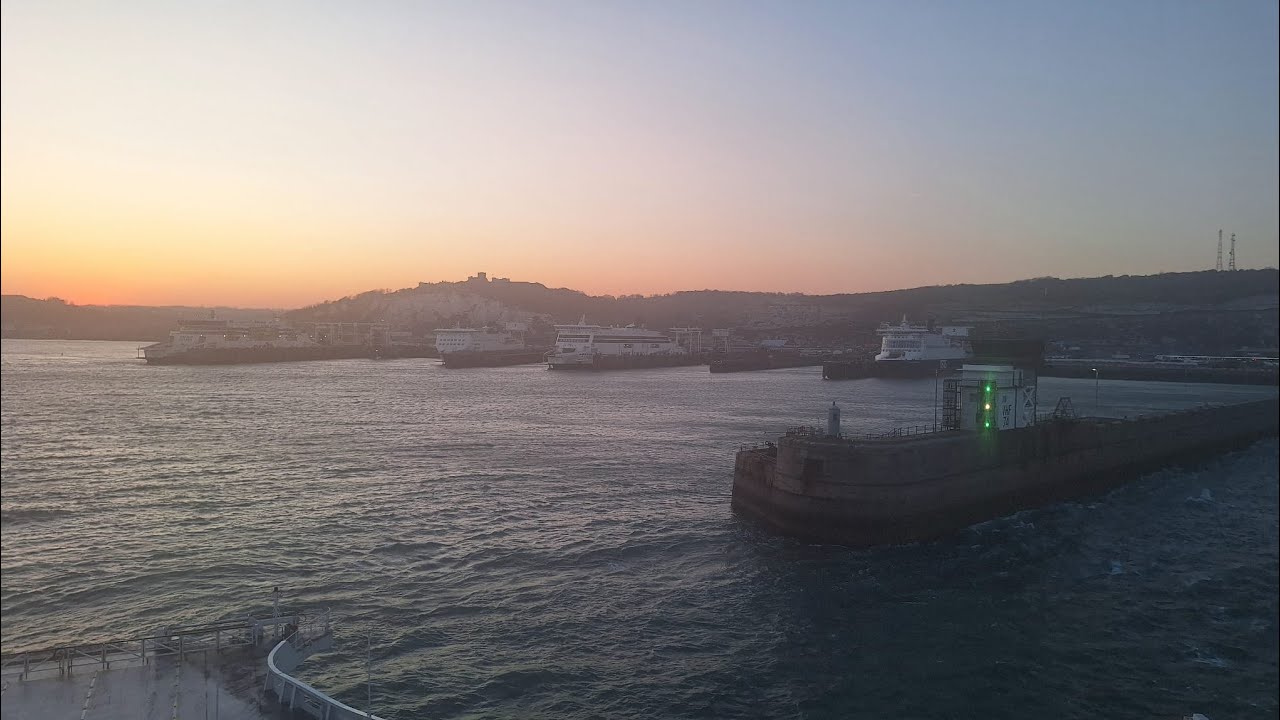 Super September, Day 8…..The French Connection - YouTube