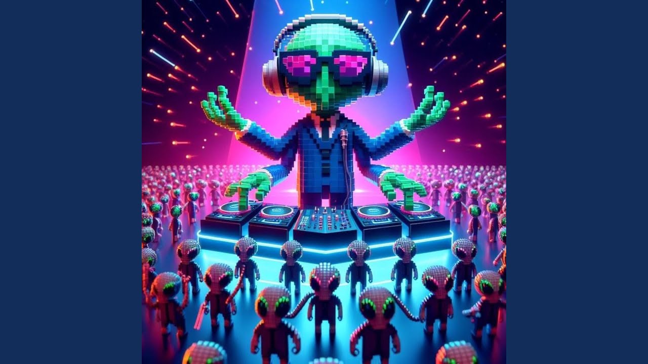 Techno Cult (feat. Harry Torres) - YouTube