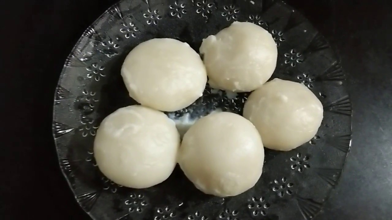 Pitha recipe | khoya ka sweet pitha | Traditional recipe of bihar pitha ...