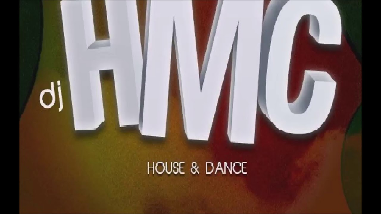 DJ HMC Radio show Episode 338 October 2019 - YouTube