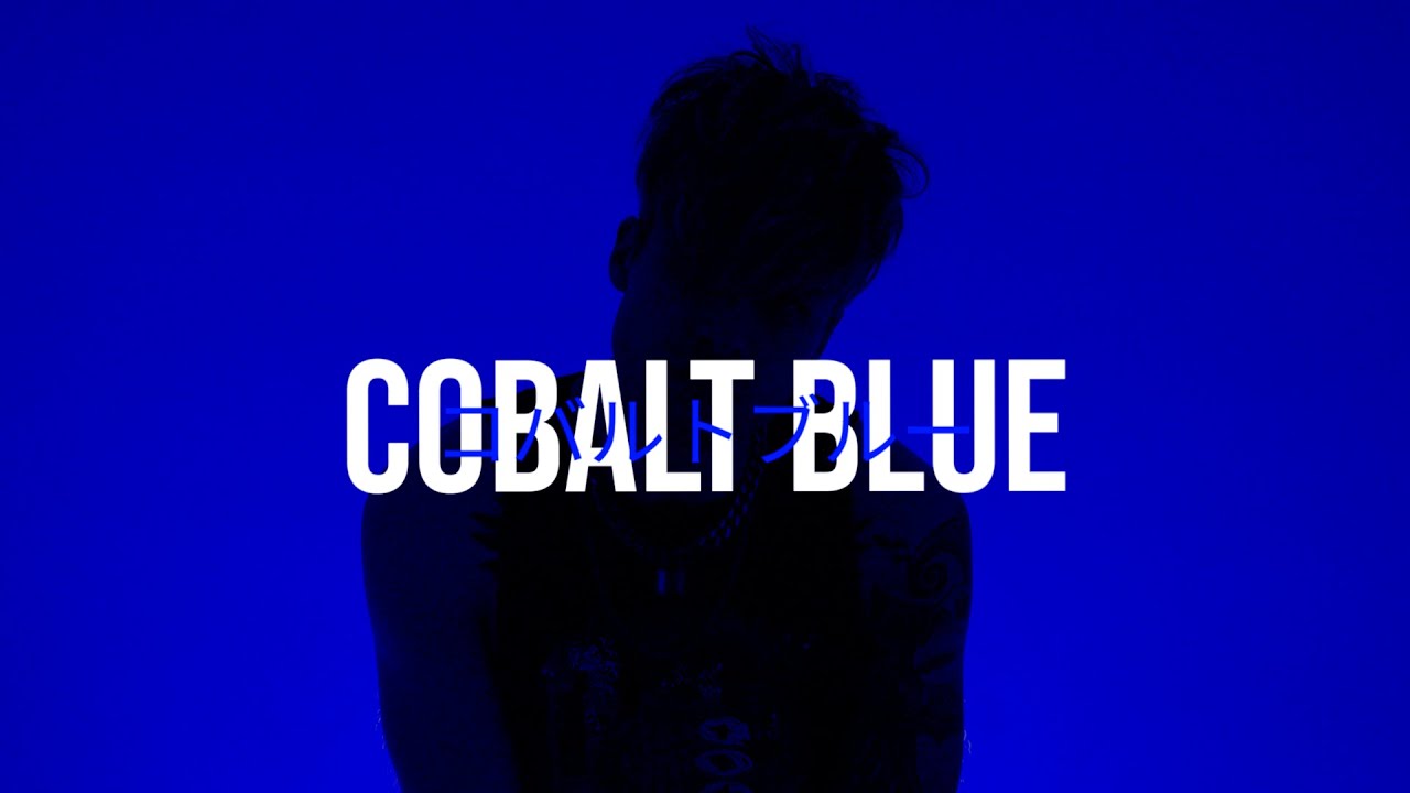 John Wolfhooker - Cobalt Blue (Official Music Video) ft. Judicious ...