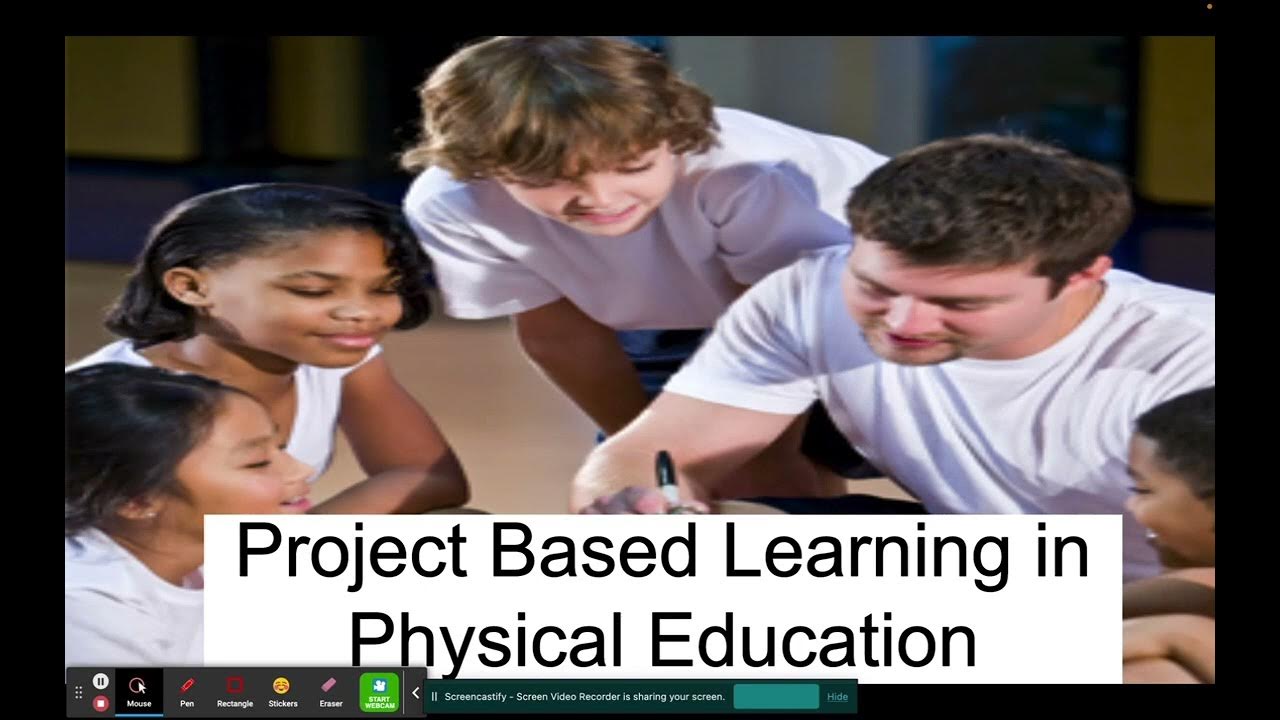 Project Based Learning Reflection: May 25, 2023 2 54 PM - YouTube