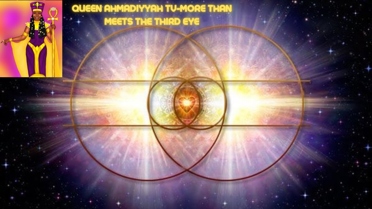 The Christ Within and Rising Into Your Higher Self! Part 2 - YouTube