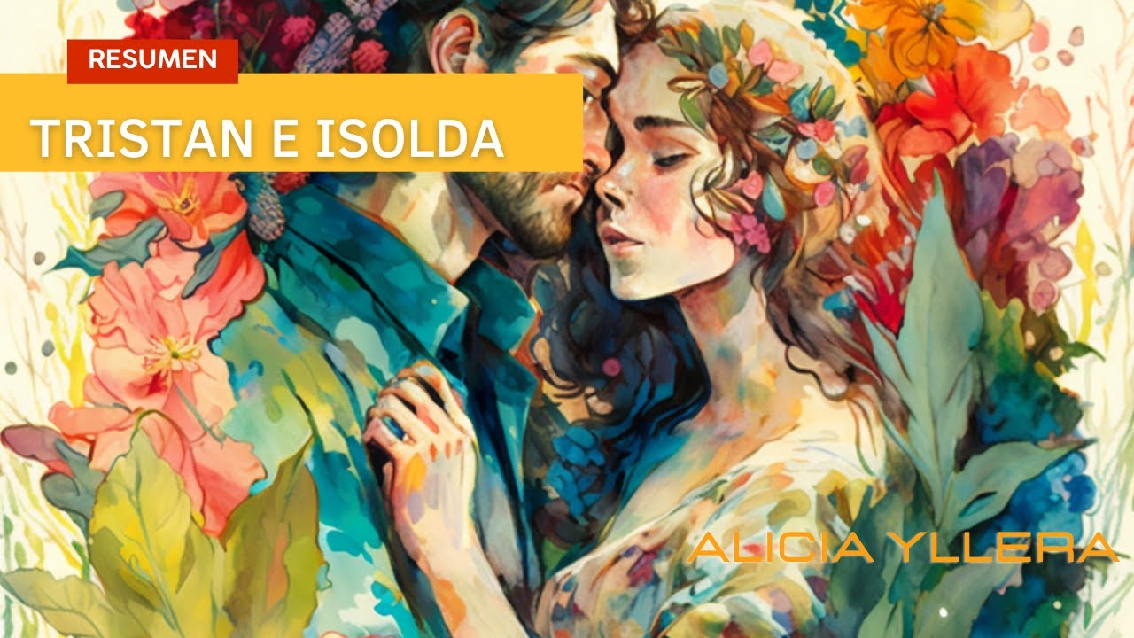 Tristán e Isolda resumen por capítulo, análisis + preguntas y ...