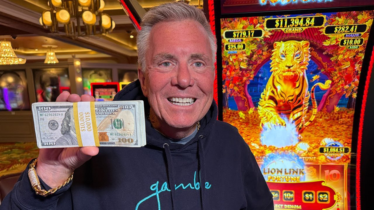 Vegas Matt Slots: View Latest & Greatest Casino Wins