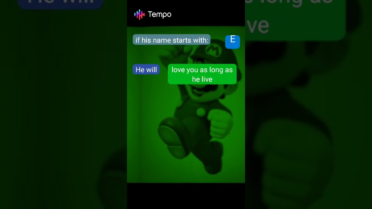 RIP Mario 1981-2021 - YouTube