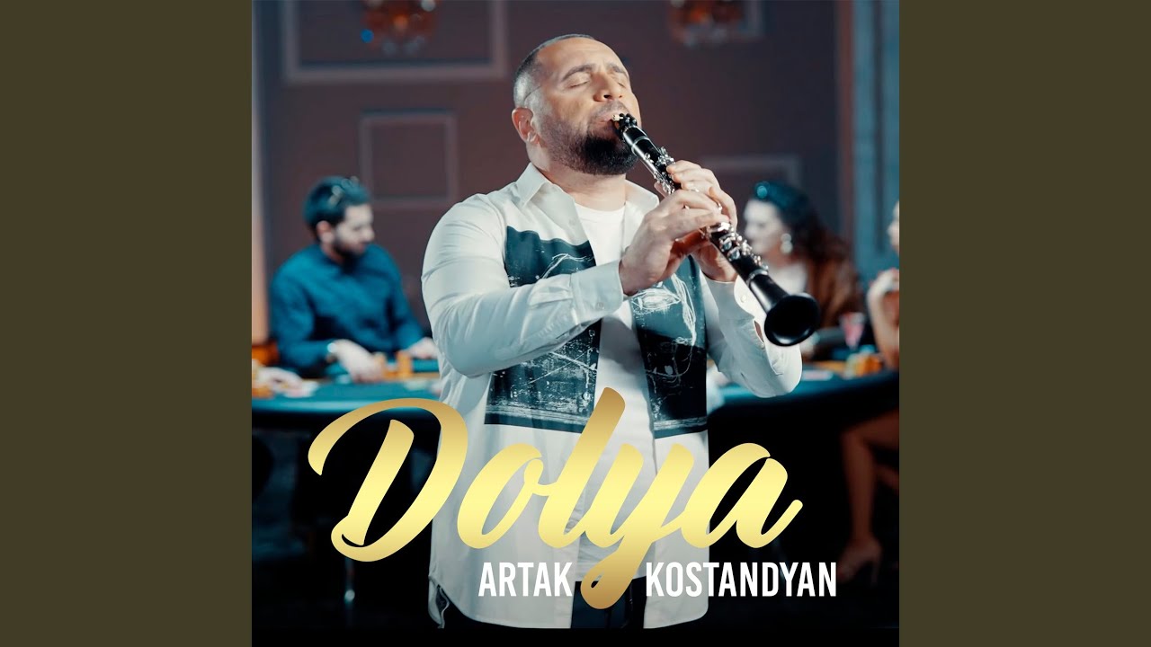 Dolya - YouTube