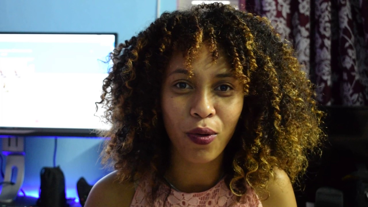 Mise en valeur de la beauté de toutes les femmes malgaches - YouTube