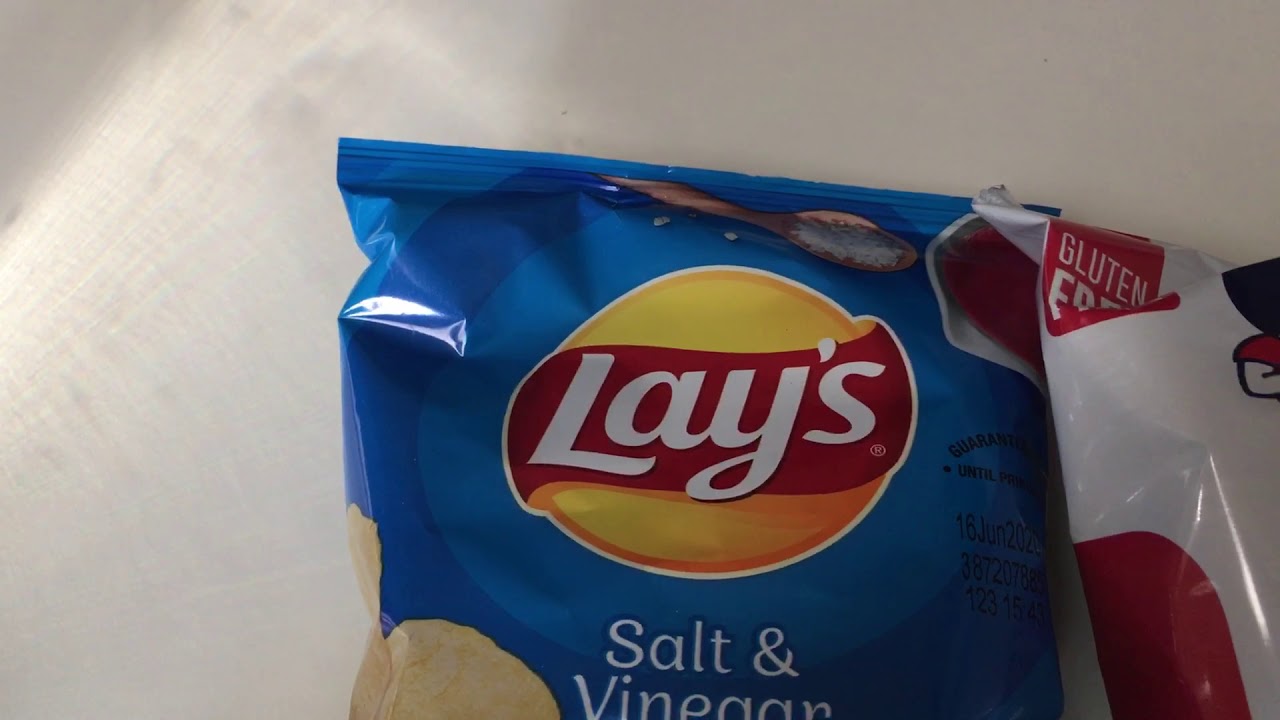 Best 5 Chips - YouTube