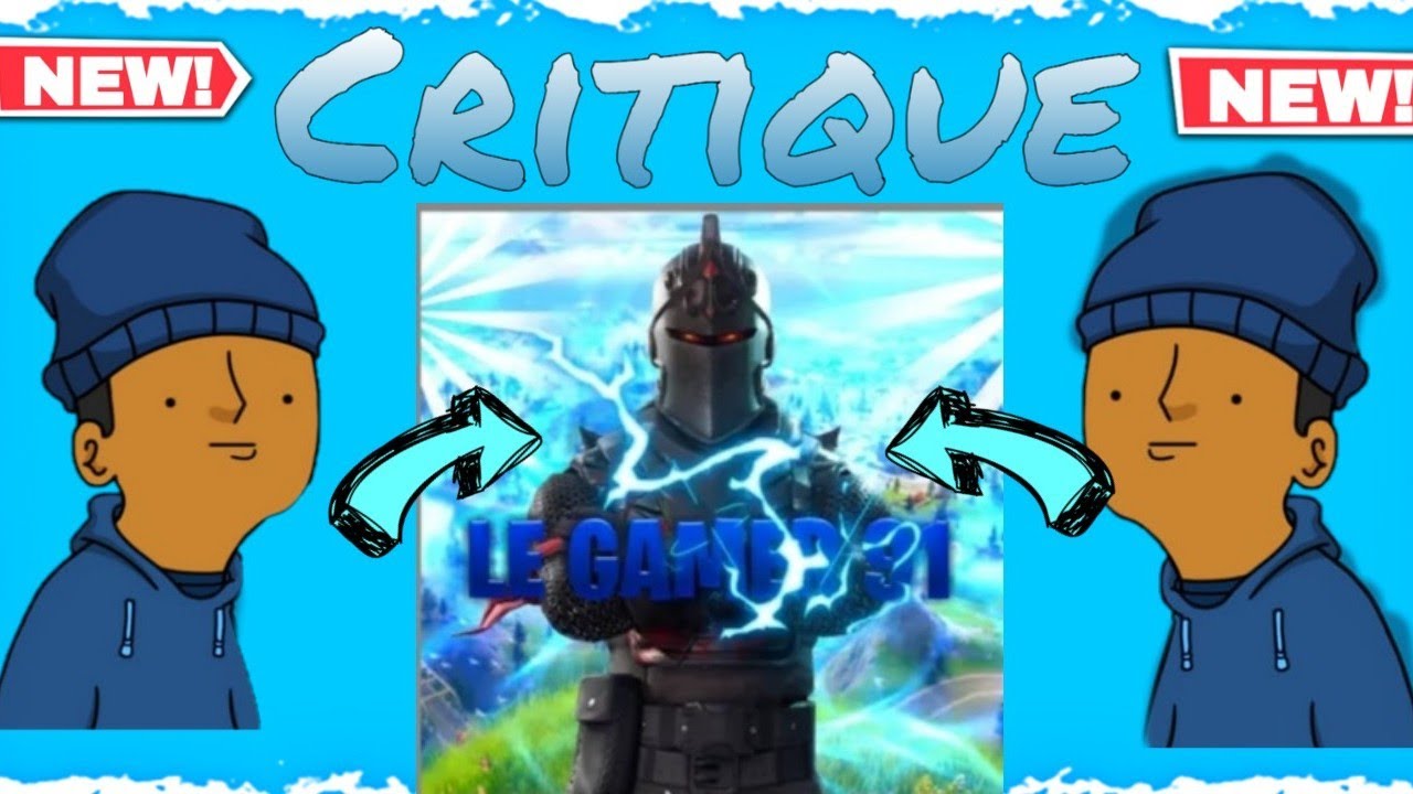 Le Gamer 91 un bon youtubeur? - YouTube