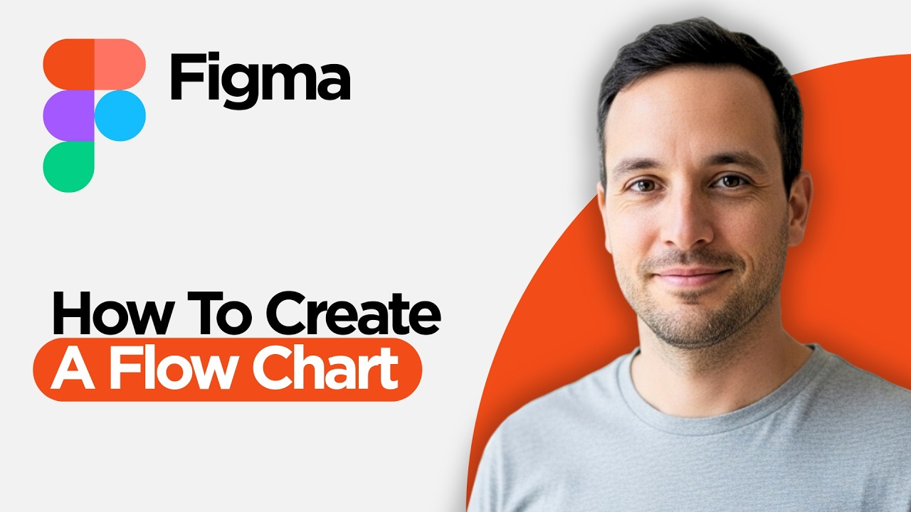 How to Create a Flow Chart in Figma (2026 Full Guide) - YouTube