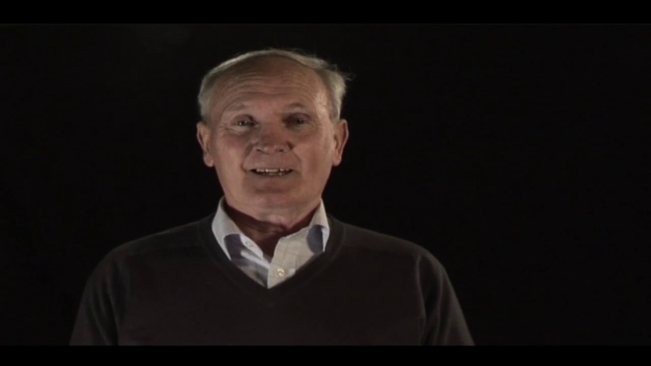 Paddy Berry Departure and Arrivals - YouTube