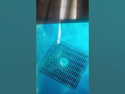 scary pool drains - YouTube