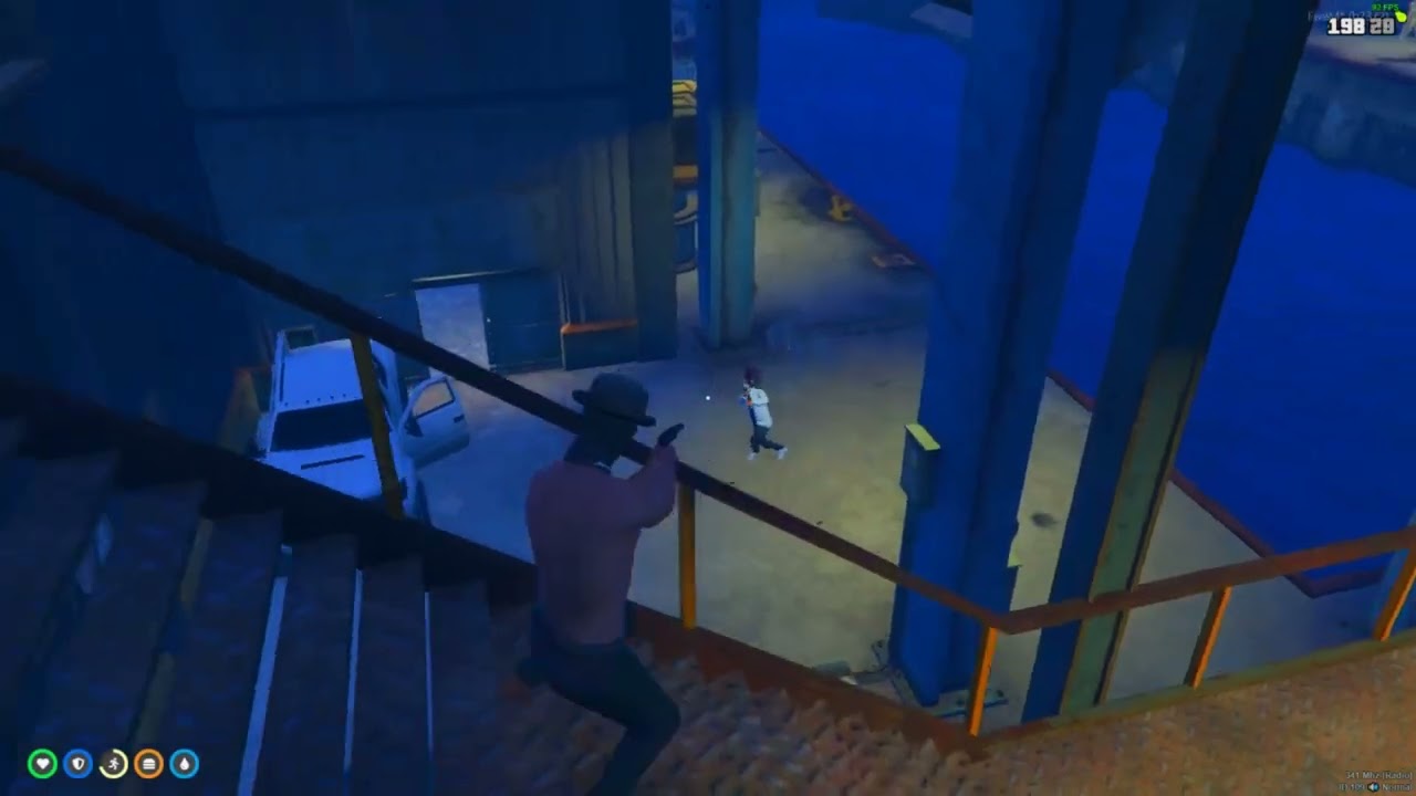 Royal rp | Medellin 🐊 | Bruninho - YouTube