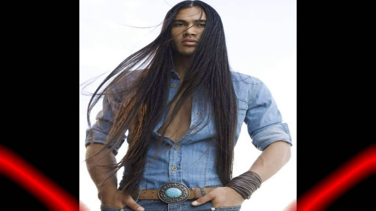 World's Ten Most Beautiful Men - YouTube