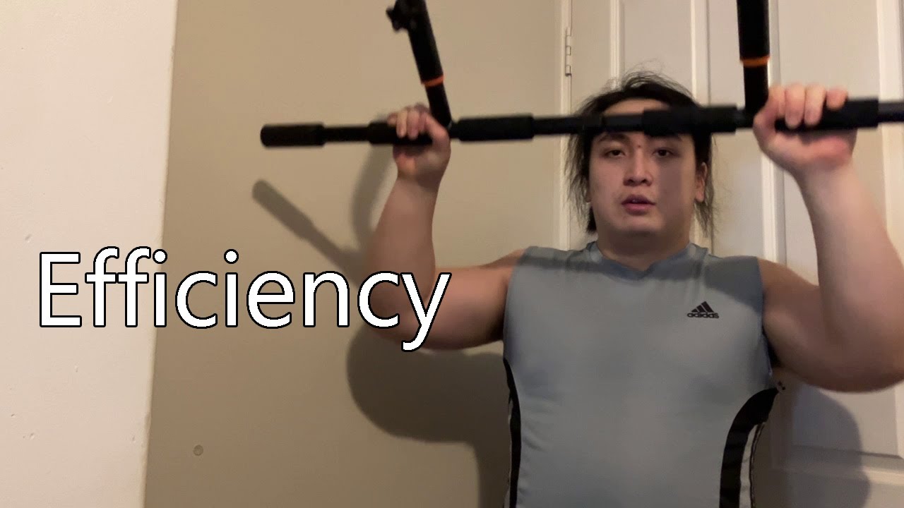 Workout Theory: Build Opposing Muscles At The Same Time (NOT Antagonist ...