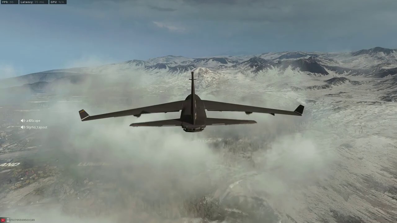 Call of Duty Warzone with Bevarsi - YouTube