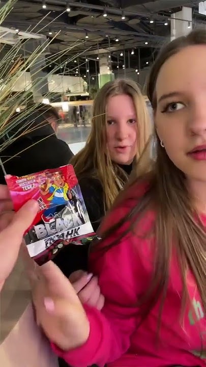 УЖАСНЫЕ КОНФЕТЫ😒😳ПРОСТО ГАДОСТЬ - YouTube