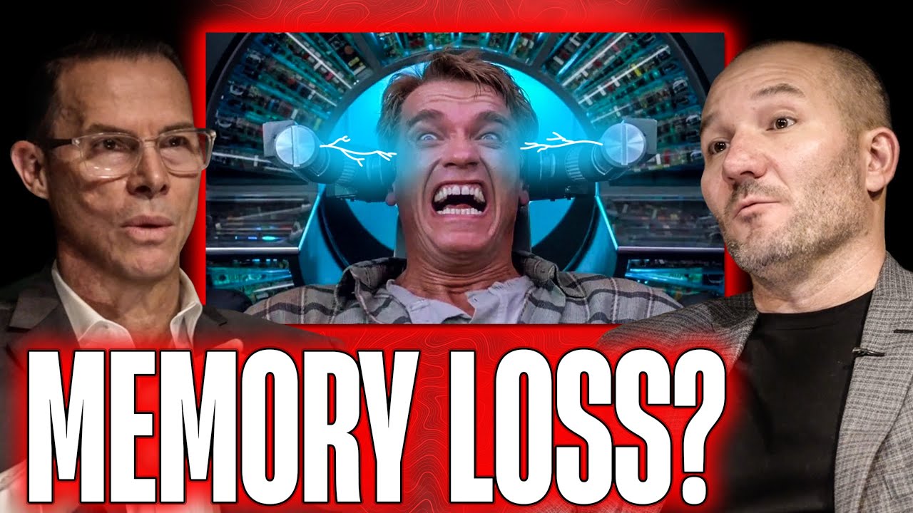 Doctor Explains Why You Might Be Experiencing Short Term Memory Loss ...