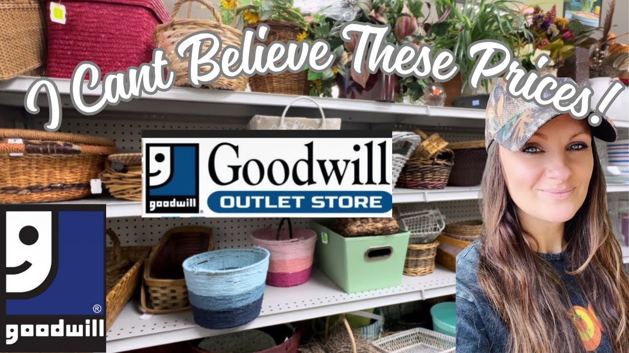 $10 Antiques WORTH $125! GOODWILL PRICES! THRIFT WITH ME! - YouTube