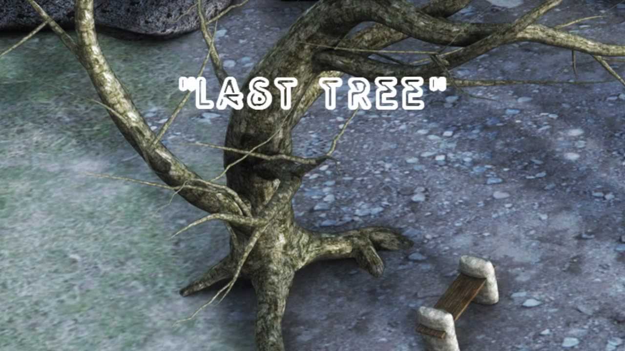 Last Tree - YouTube