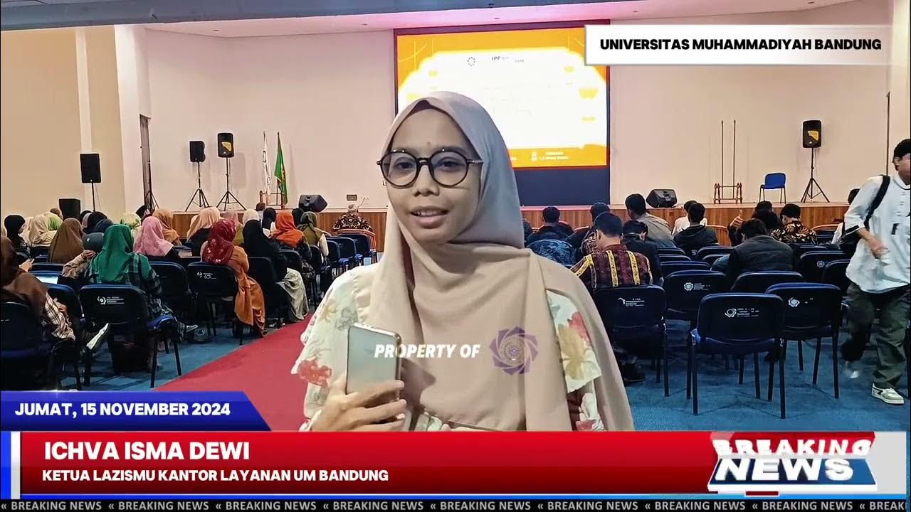 Video News Release UTS Creative Writing PR - Kelompok 5 - Humas 22B - YouTube
