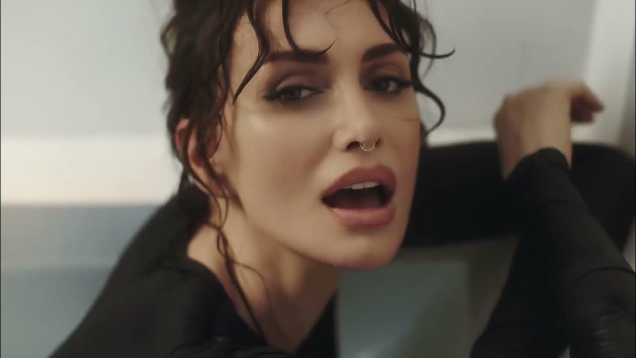 EMINA JAHOVIC ZIDOVI ( OFFICIAL MUSIC VIDEO ) - YouTube