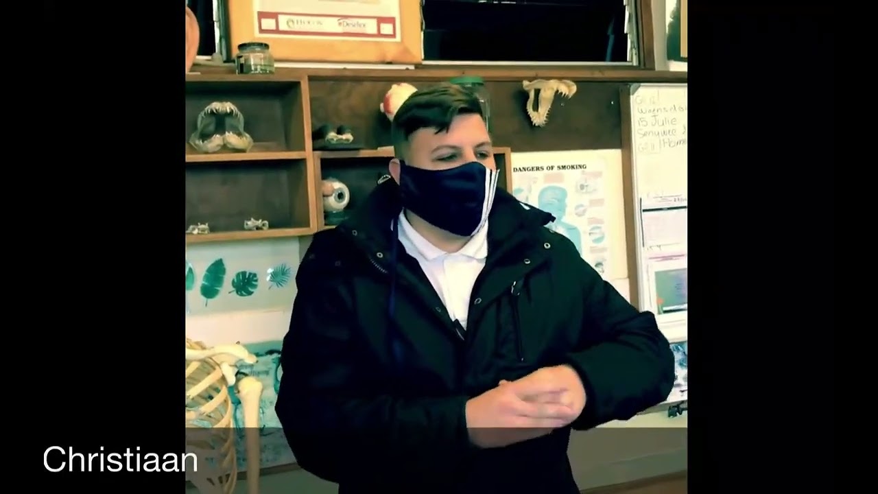 Life Science Promo - YouTube