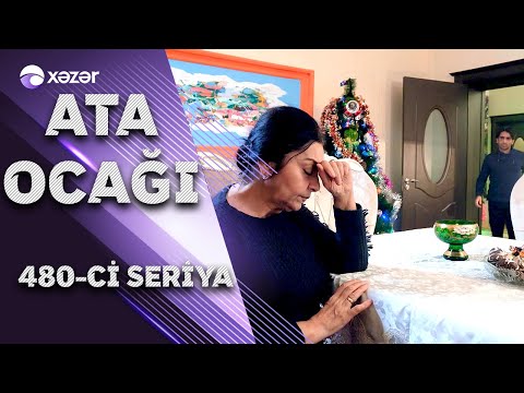 Ata Ocağı (480-ci seriya)
