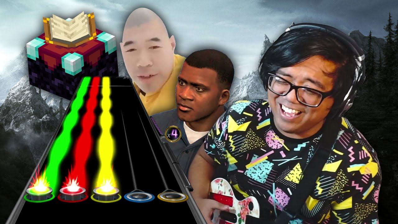 THE MEMES WILL LIVE ON - The Last TableBorn - YouTube