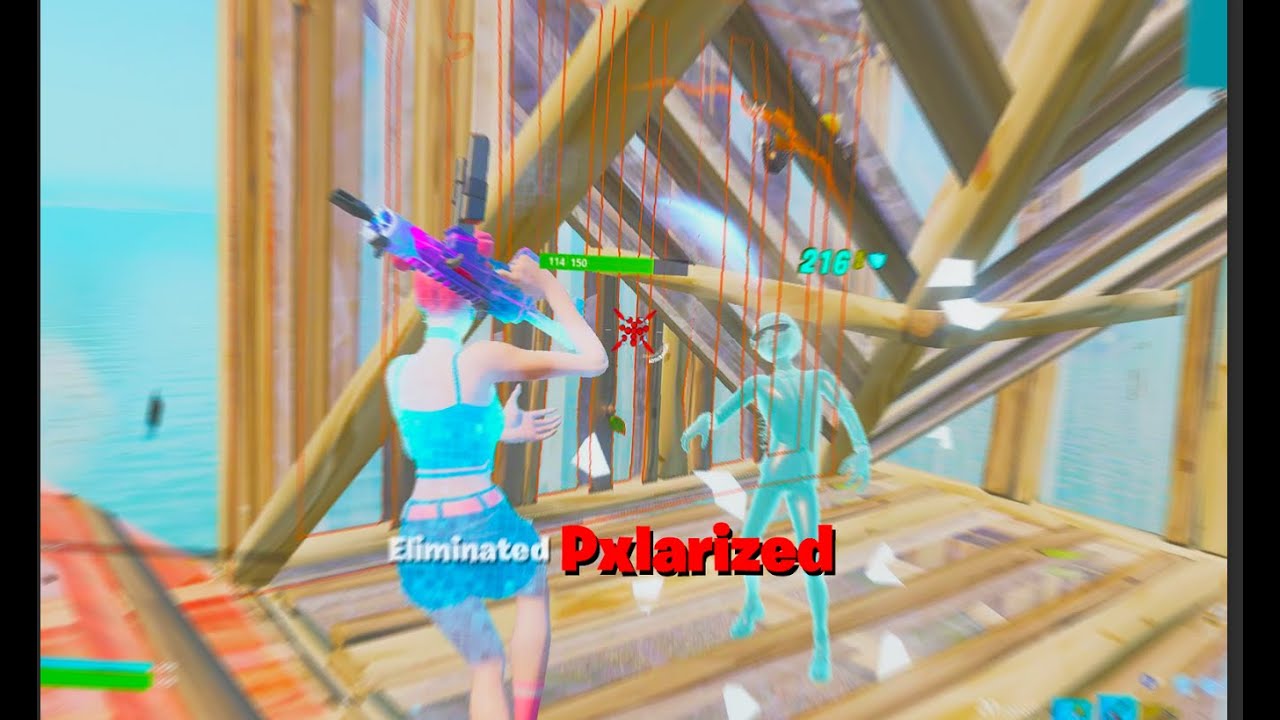 Flex 💪 (Fortnite Montage) - YouTube