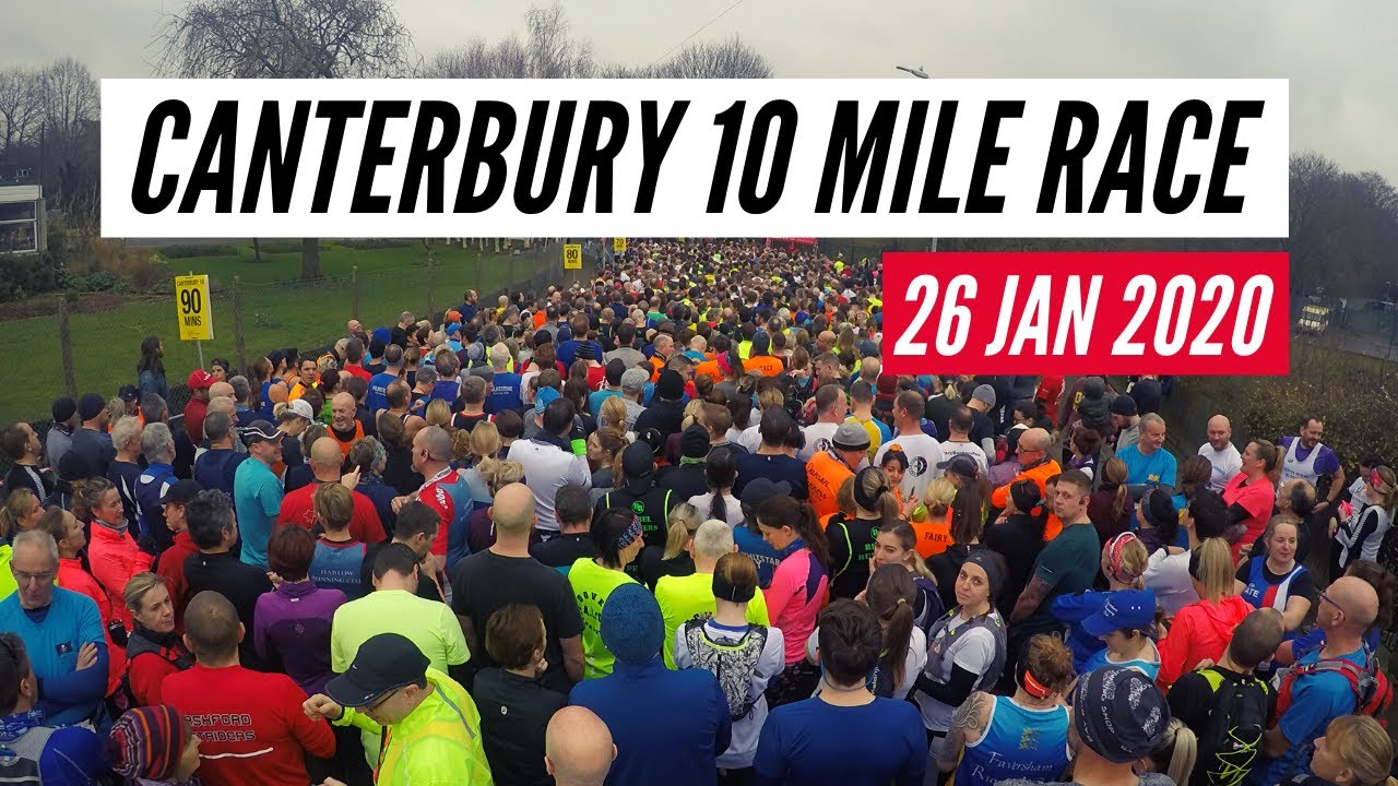 canterbury-10-mile-race-26th-january-2020-youtube