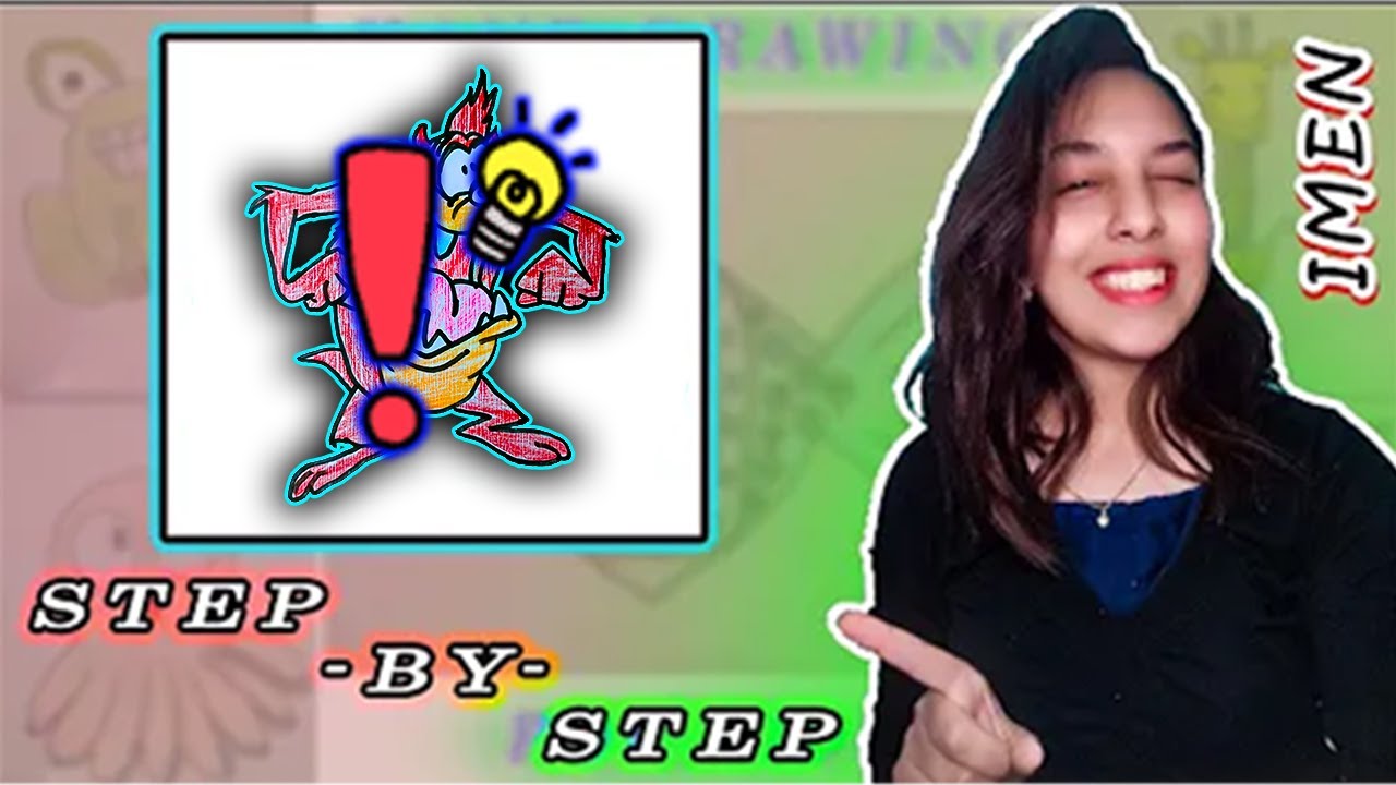 How To Draw Taz From Looney Tunes | Easy Step by Step [ 2 Min ] - YouTube