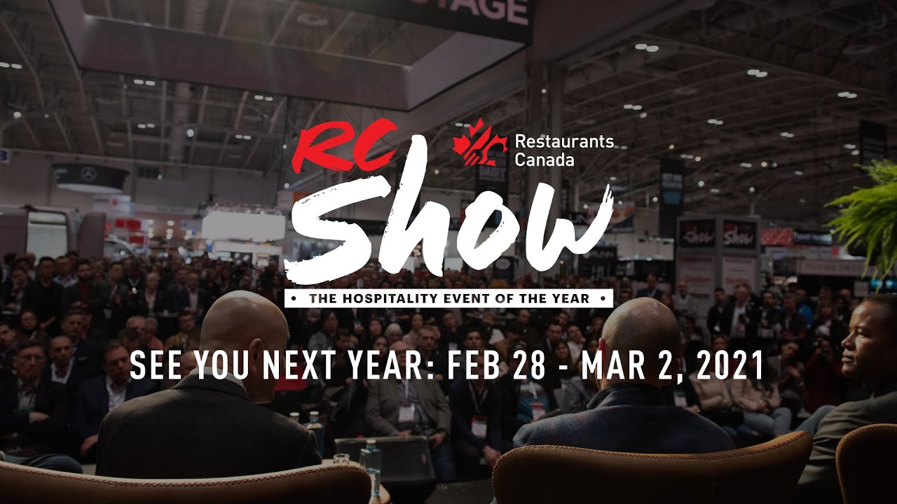 RC Show 2020 Recap - YouTube