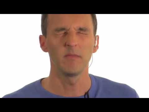 The Tranquilizer: Self-Muscle Relaxation - YouTube