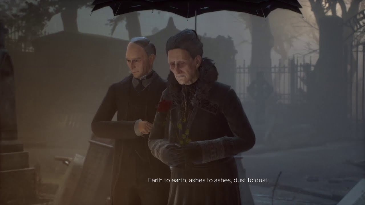 Vampyr | Part 10 | Killing All Characters | Walkthrough - YouTube