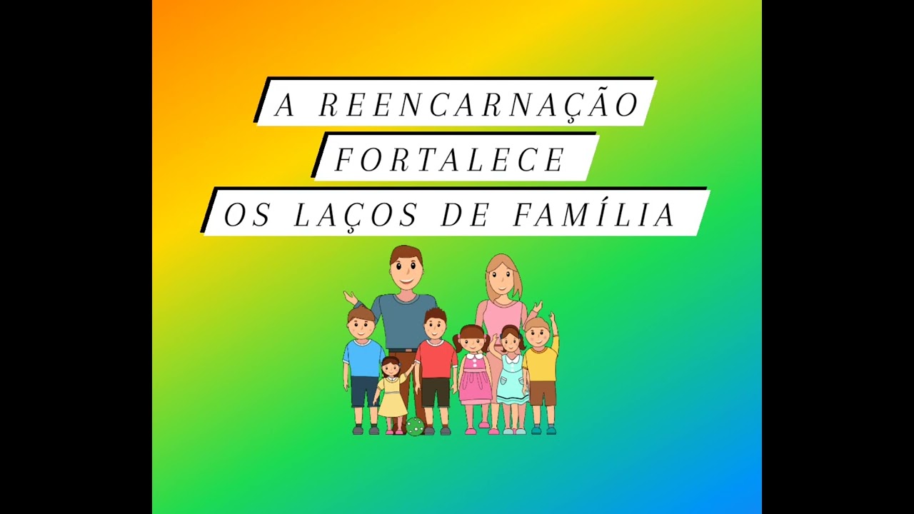 Evangelho Segundo Espiritismo, Cap 4 - A REENCARNAÇÃO FORTALECE OS ...