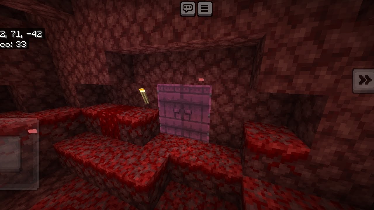 Ho costruito un magazzino nel Nether!!! GEARCRAFT #9 - YouTube