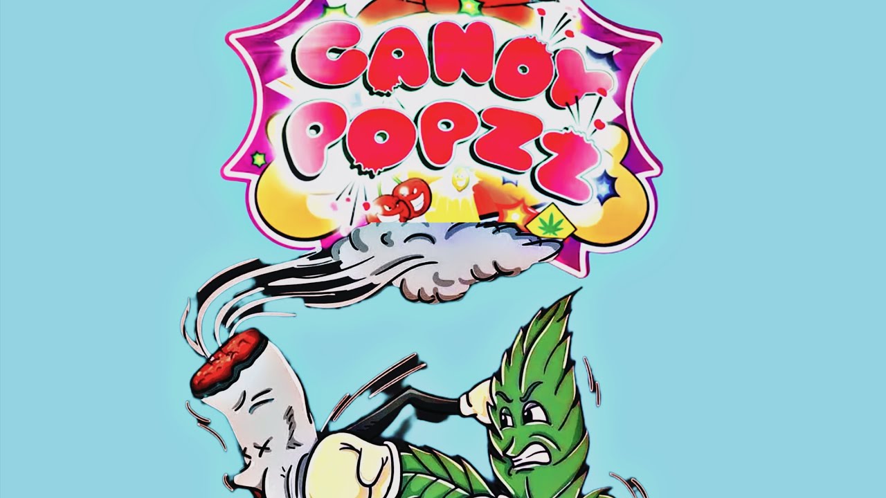 So Fly Tyy - Candy Popzz (Official Audio) - YouTube