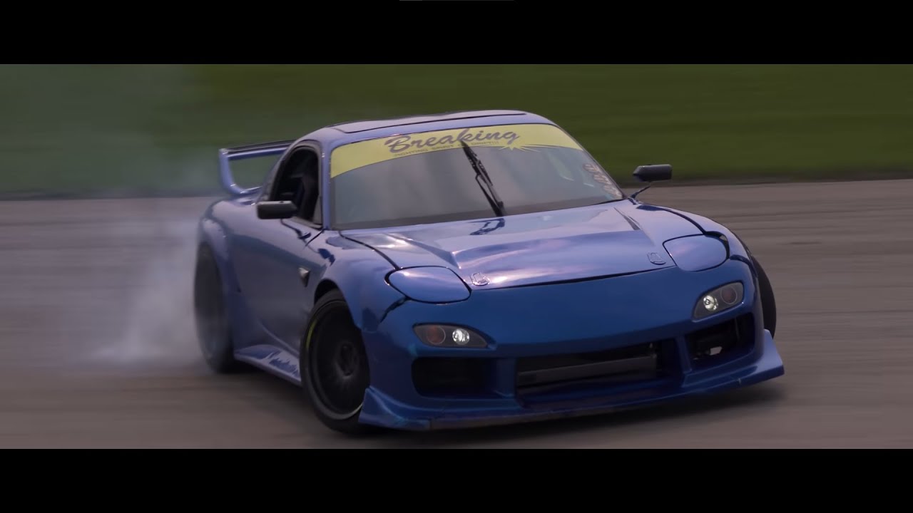 Scary Garry - Drift Edit | ᴴᴰ 1080p - YouTube