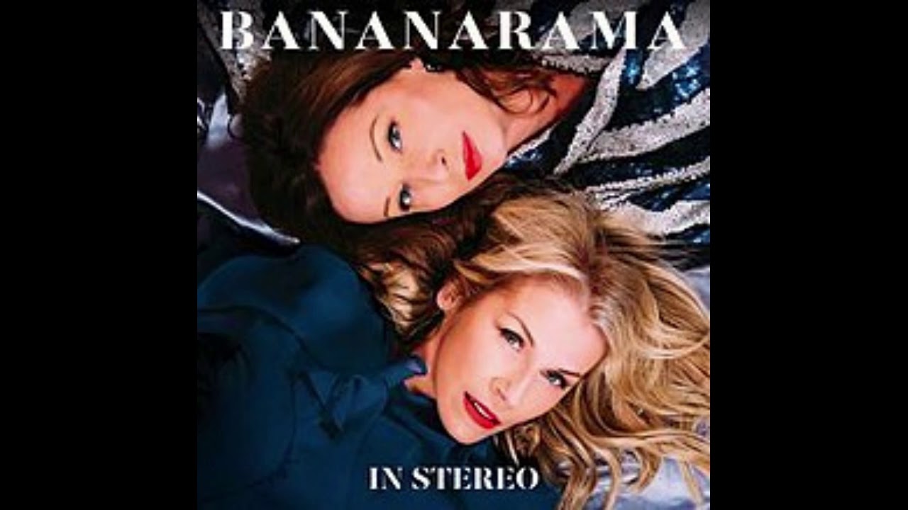 Bananarama Looking For Someone - YouTube