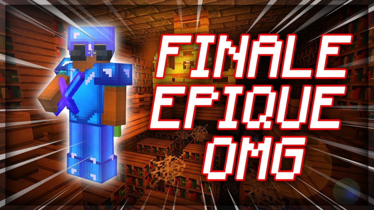 FINALE INTENSE :O - YouTube