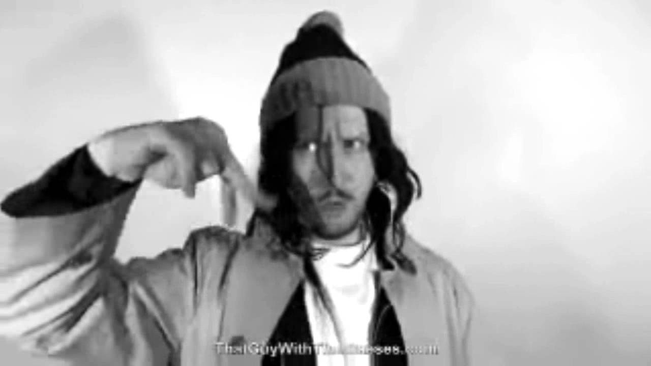 Bum Reviews - The Artist (Subtitulado) - YouTube