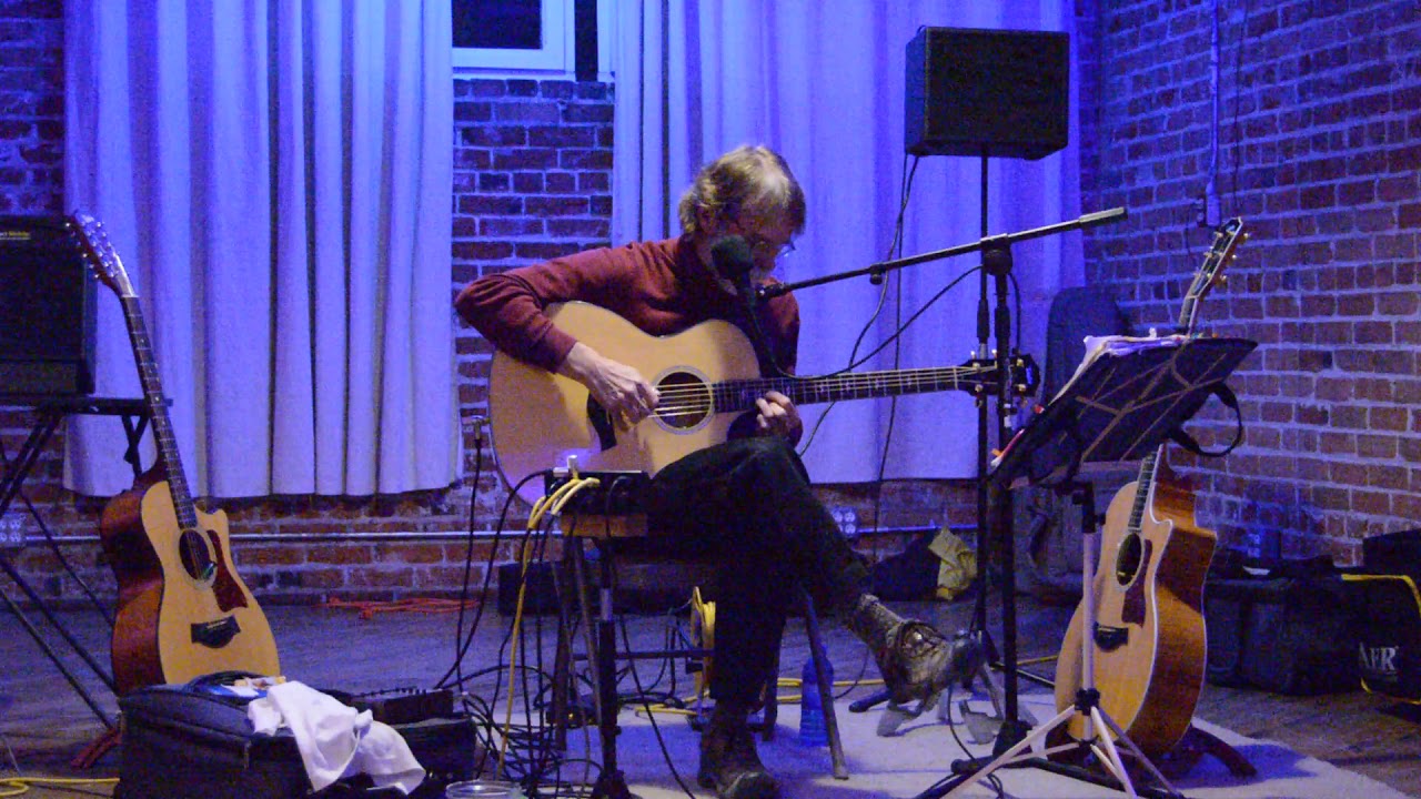 Mr Bojangles (cover)---Scott Balsai -Portneuf Valley Brewing - YouTube