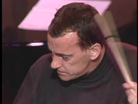 Neil Peart - Buddy Rich Memorial Concert 1991 - 4K@60fps Remastered - YouTube